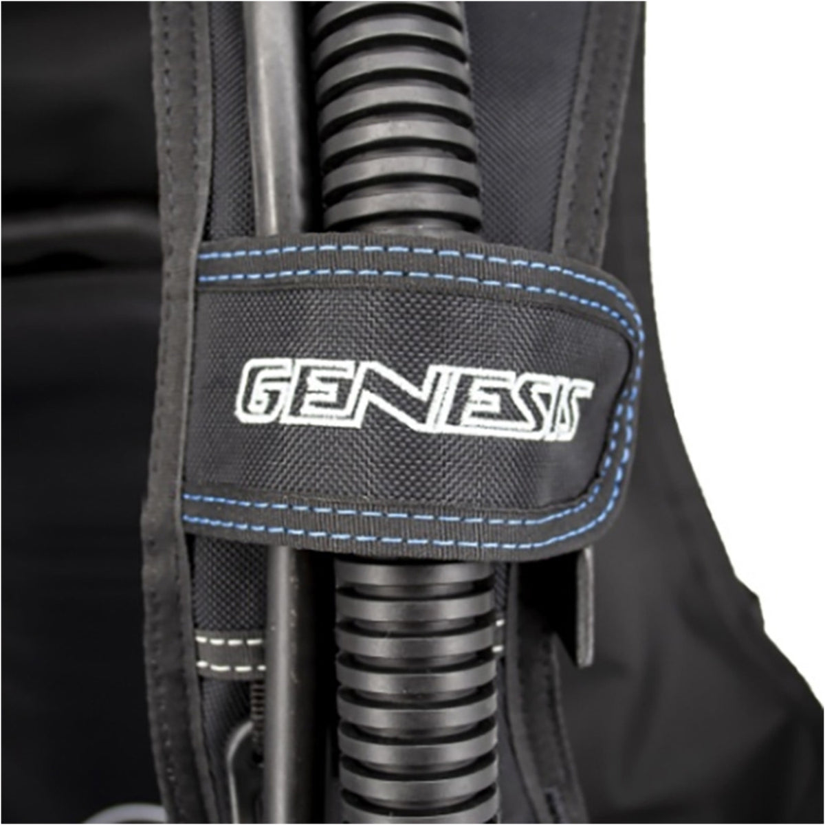 Genesis Genesis Origin เสื้อแจ็คเก็ตสไตล์น้ำหนักเบา Weight Integrated BCD – One Stop Dive Thailand