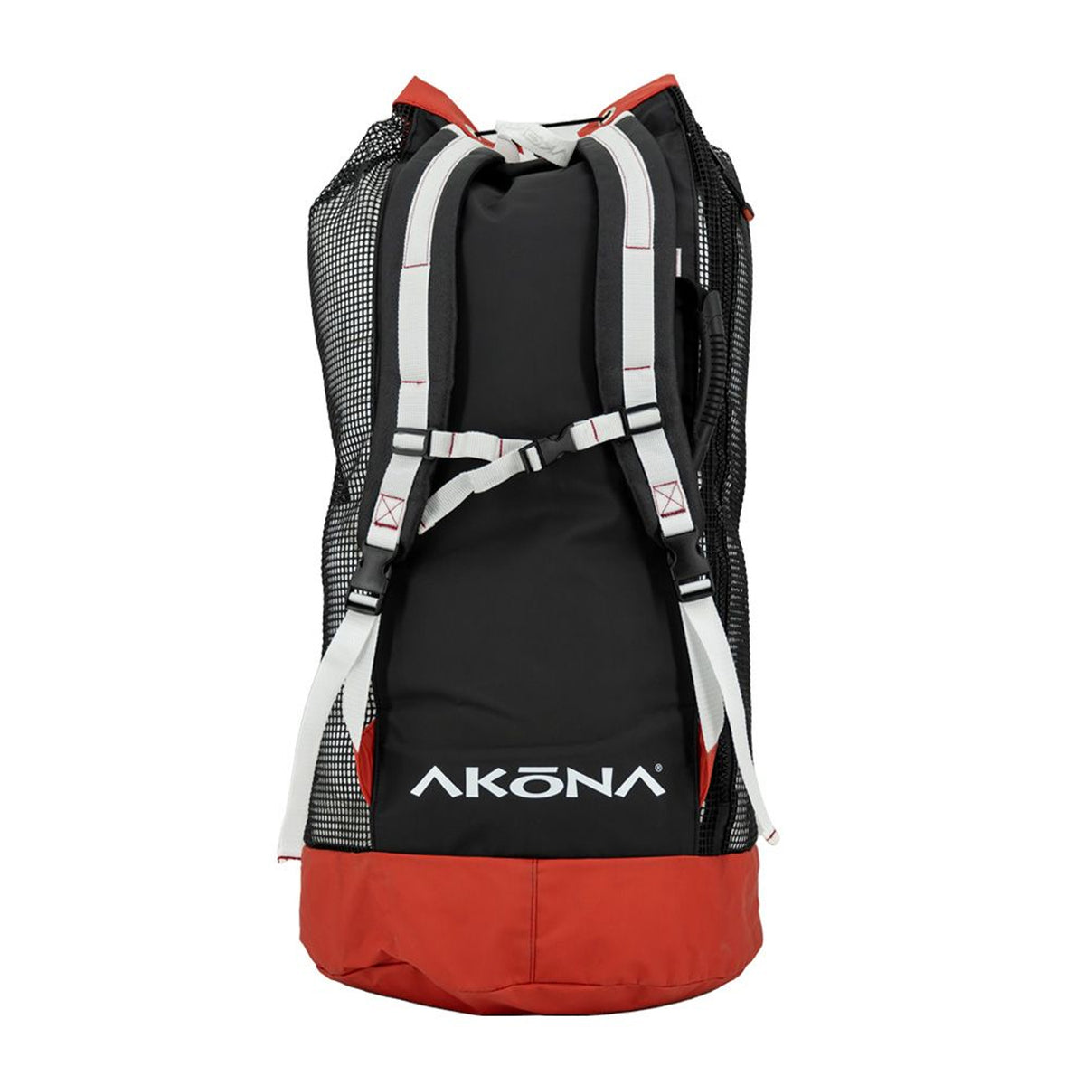 Akona Large 370L Mesh Backpack Akona Huron DX BAM USA – One Stop Dive ...