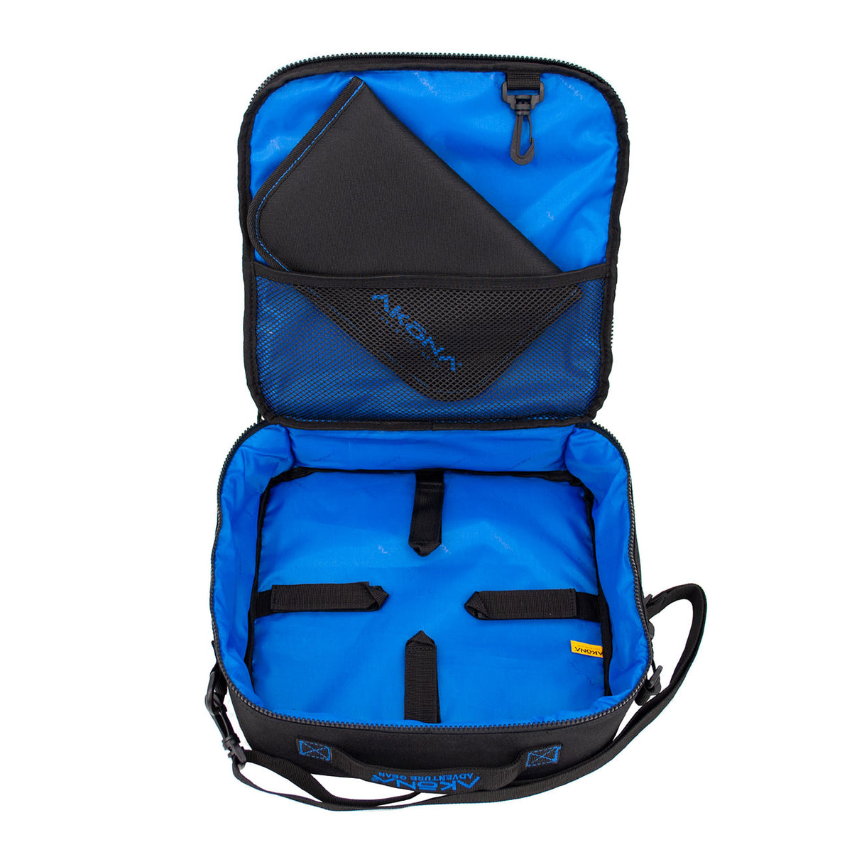 Akona Classic Scuba Diving Regulator Bag made with Recycled material ...