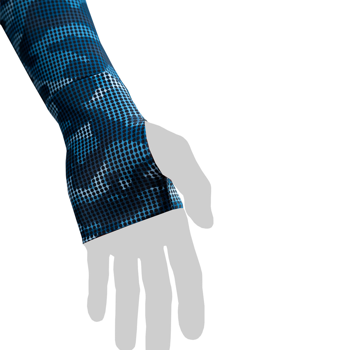 IST Proline Dive Skin – One Stop Dive Thailand