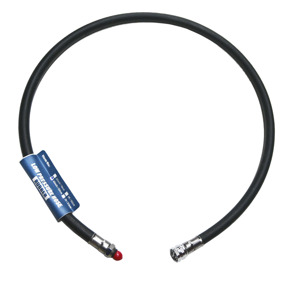 IST Proline 40" Technical Diving Stage (100cm), Braided – One Stop Dive ...