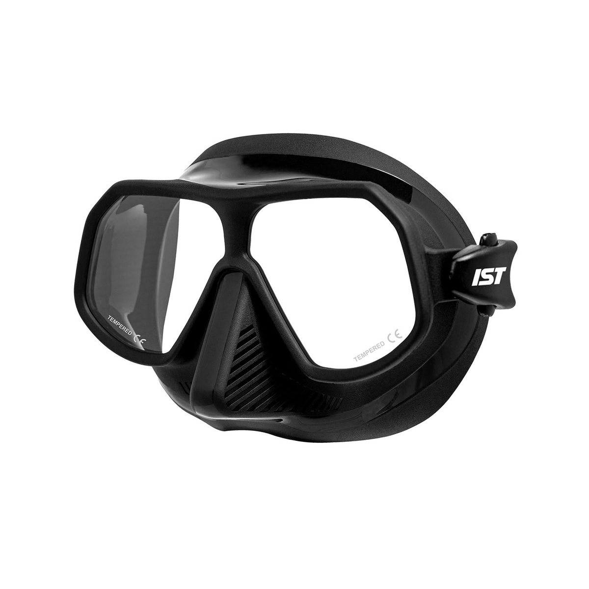 IST Proline IST Proline NEW low profile Sonic Mask – One Stop Dive Thailand