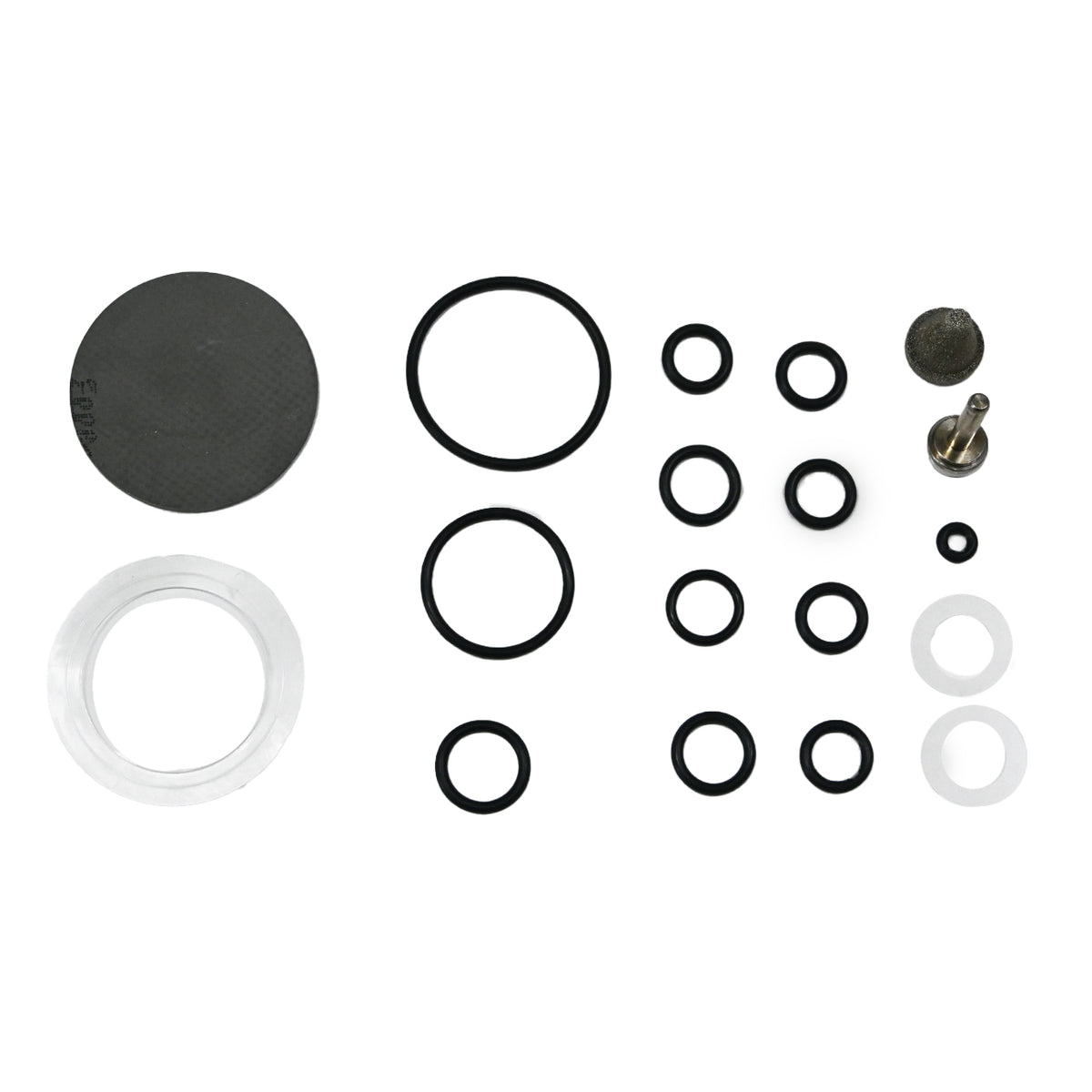 One Stop Dive ชุดบริการ R8 YOKE/ICE – One Stop Dive Thailand