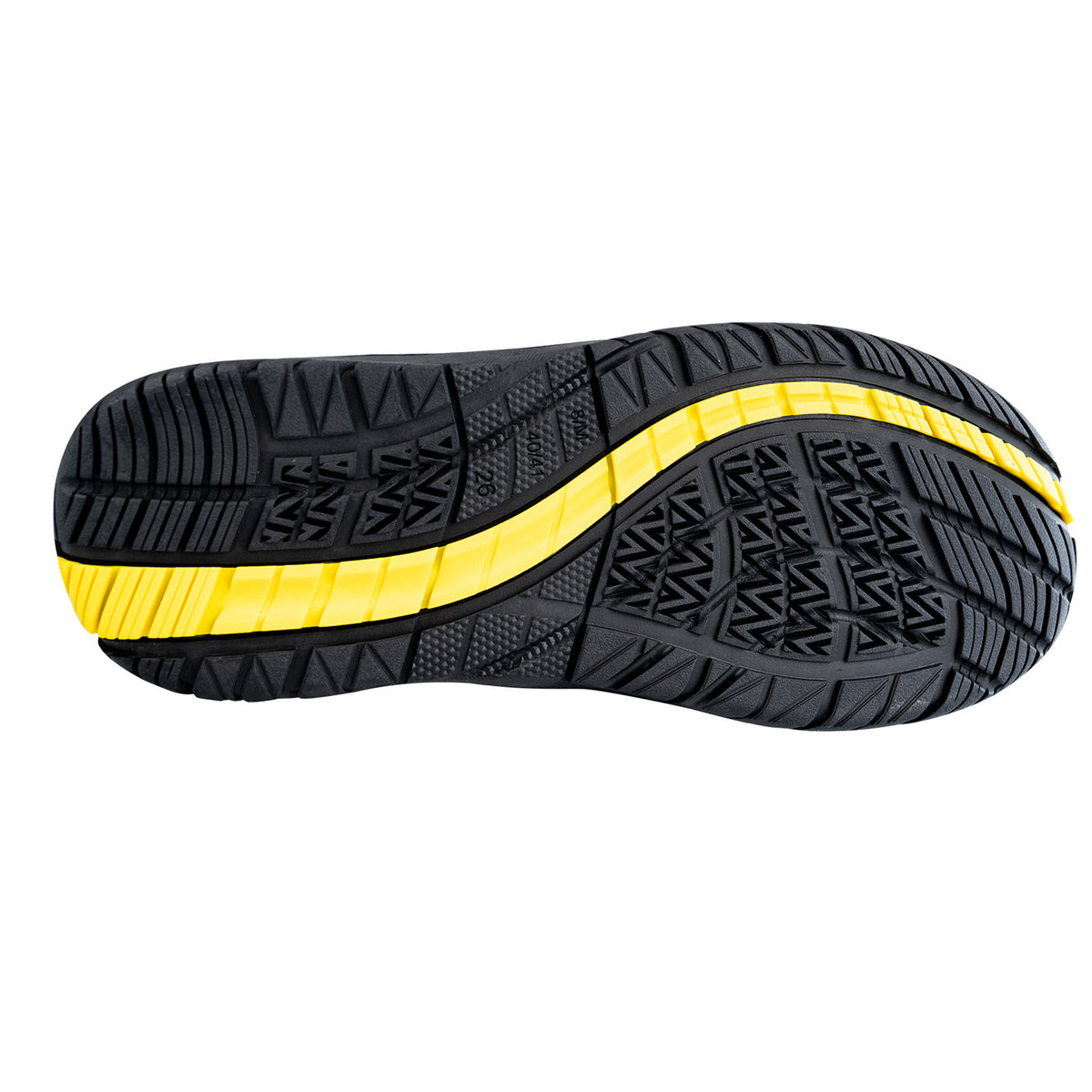 IST Proline Scuba Boots รองเท้าบู๊ท Titanium NYLON II 5 มม. พร้อมพื้น ...