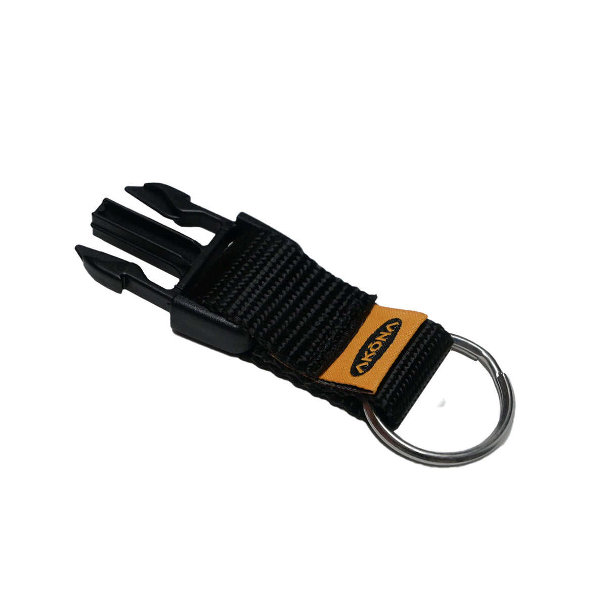 One Stop Dive Split Ring Clip for BCD – One Stop Dive Thailand