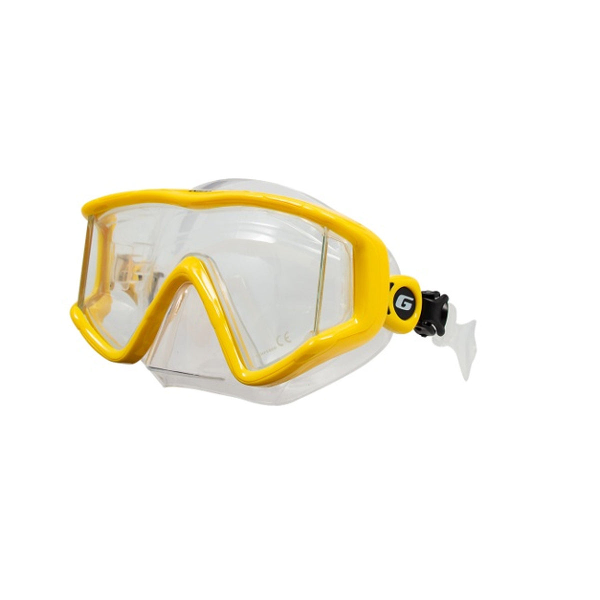 Genesis Scuba Scuba Divers and Snorkelers Rama Mask from Genesis Scuba ...