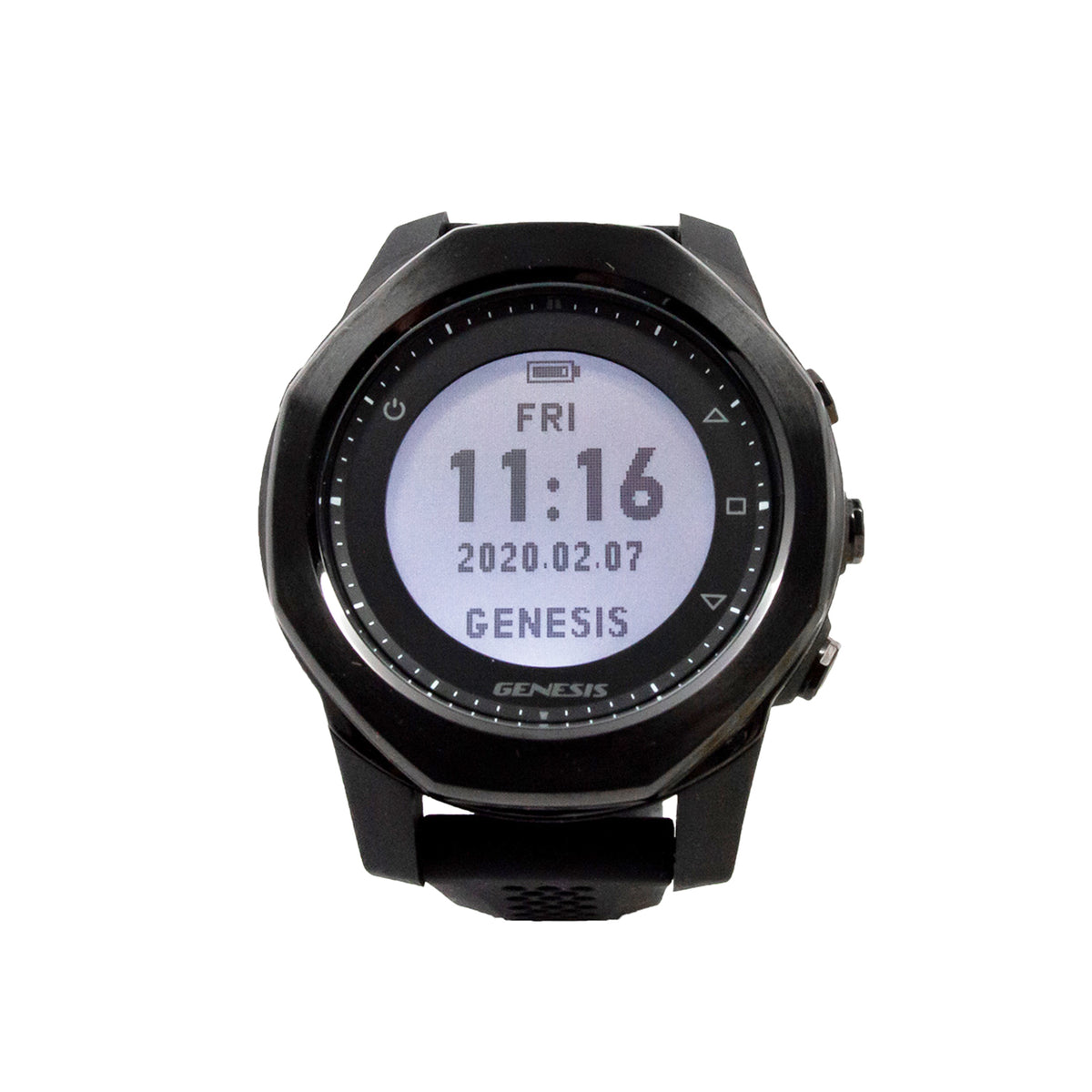 Genesis Scuba Lightweight Diver's Wrist-Mount Dive Computer - Genesis ...