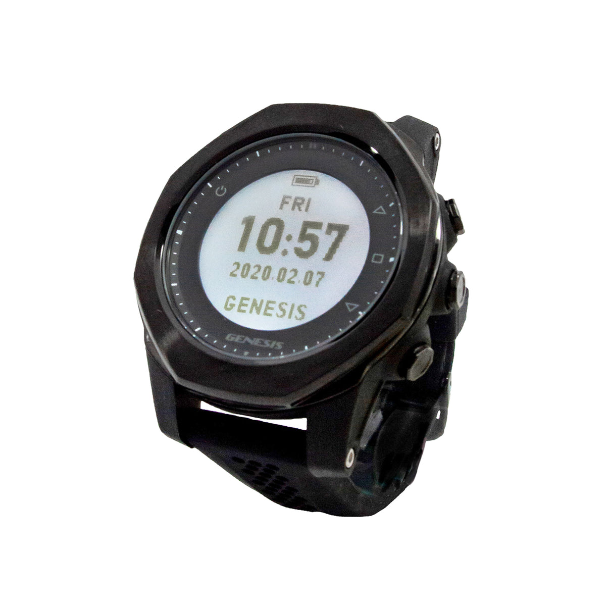 Genesis Scuba Lightweight Diver's Wrist-Mount Dive Computer - Genesis ...