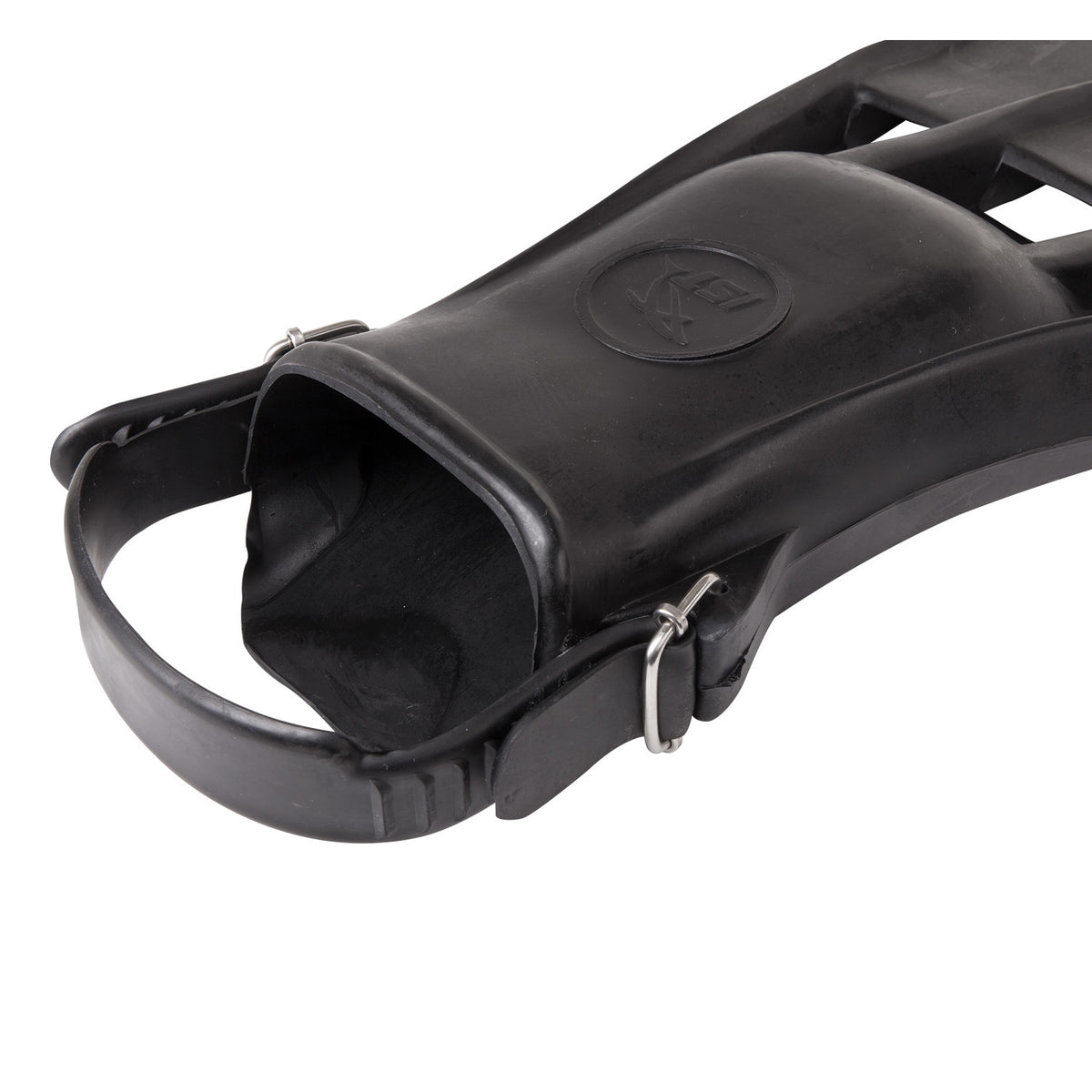 IST Proline IST Proline Tech Fin Rubber Rocket Fins – One Stop Dive ...