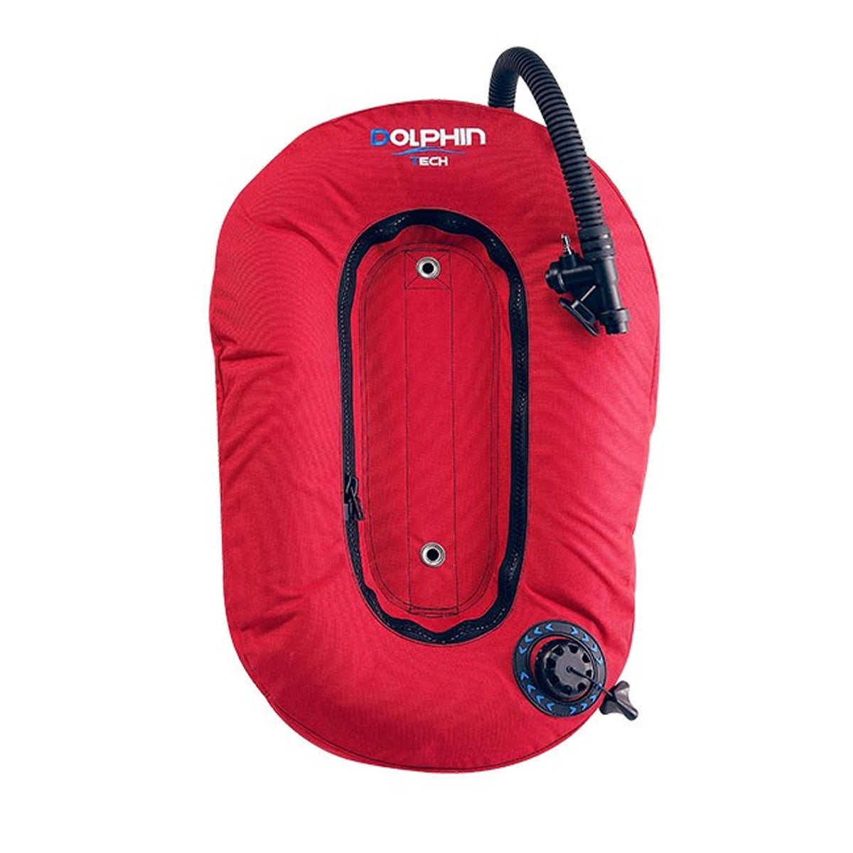 IST Dolphin Tech SS Plate + Deluxe Harness + 30lbs Cell – One Stop Dive ...