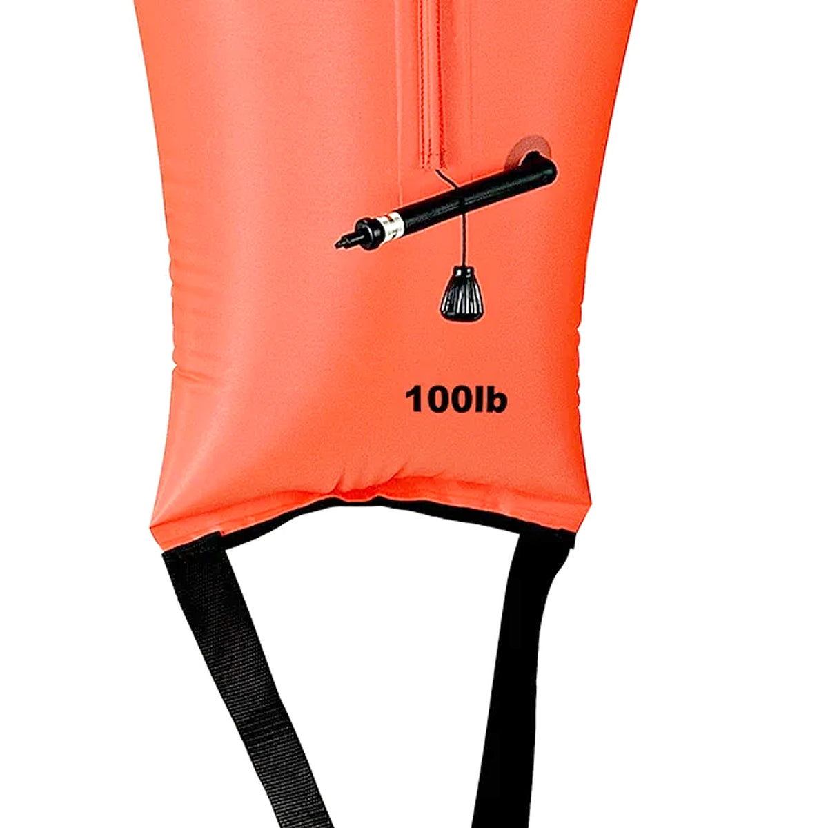 IST Dolphin Tech Scuba Diving Lift Bag 50Lbf and 100Lbf - IST Sports ...