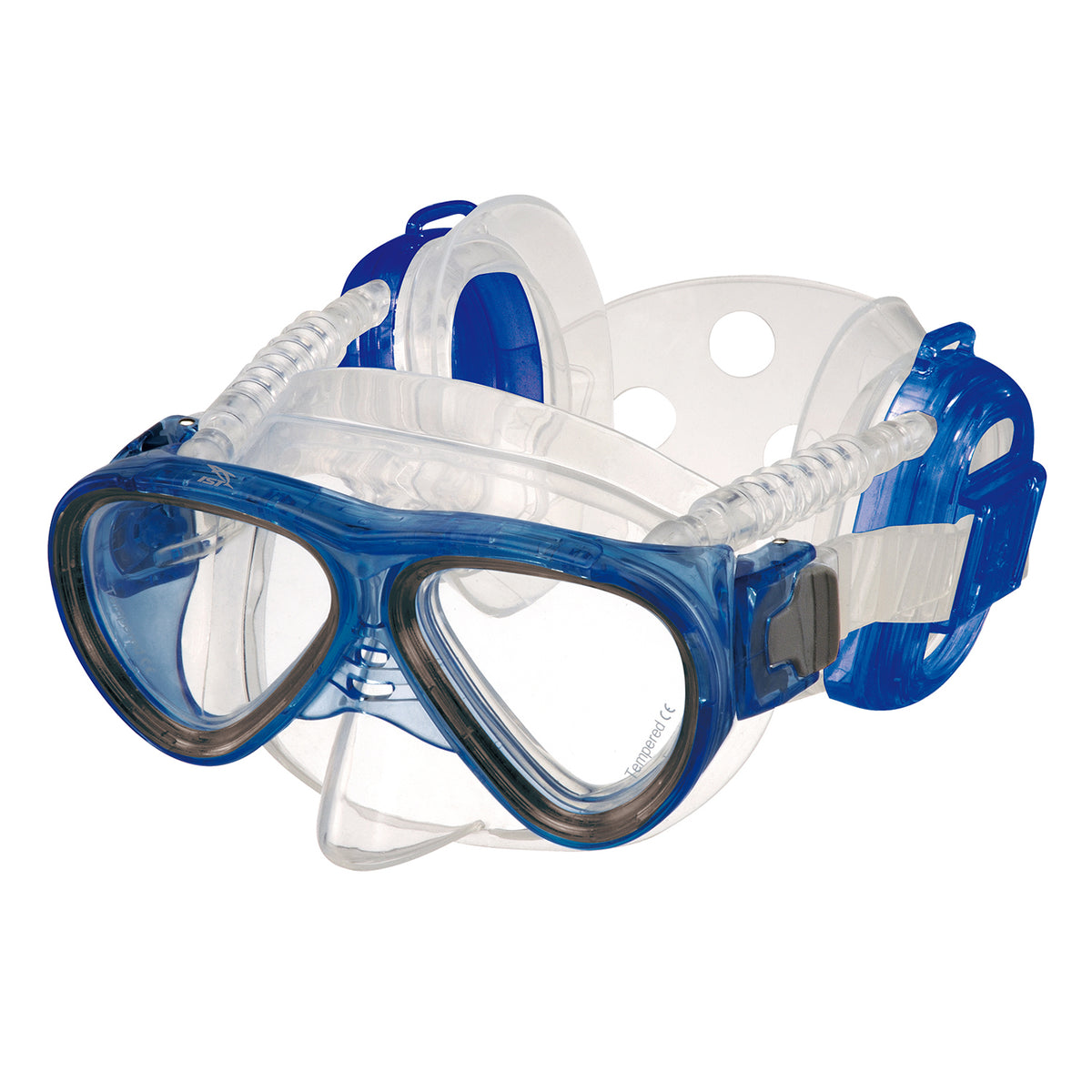 IST Proline Kid's Pro Ear Mask Offering Pressure Equalization – One ...