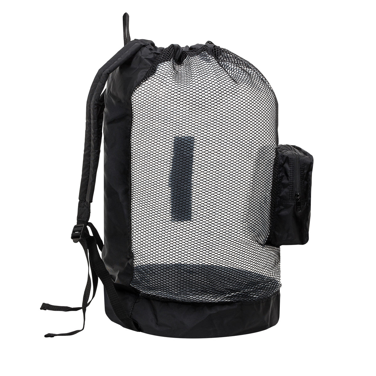 IST Proline Large Retractable Mesh Backpack IST Sports Gear Bag – One ...