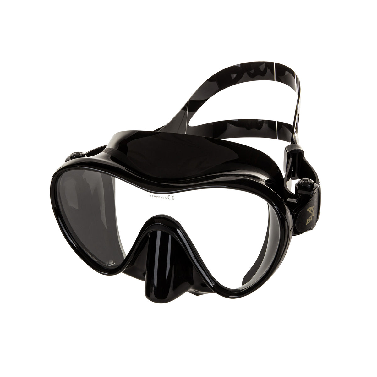IST Proline Pi Frameless Mask from IST Sport – One Stop Dive Thailand