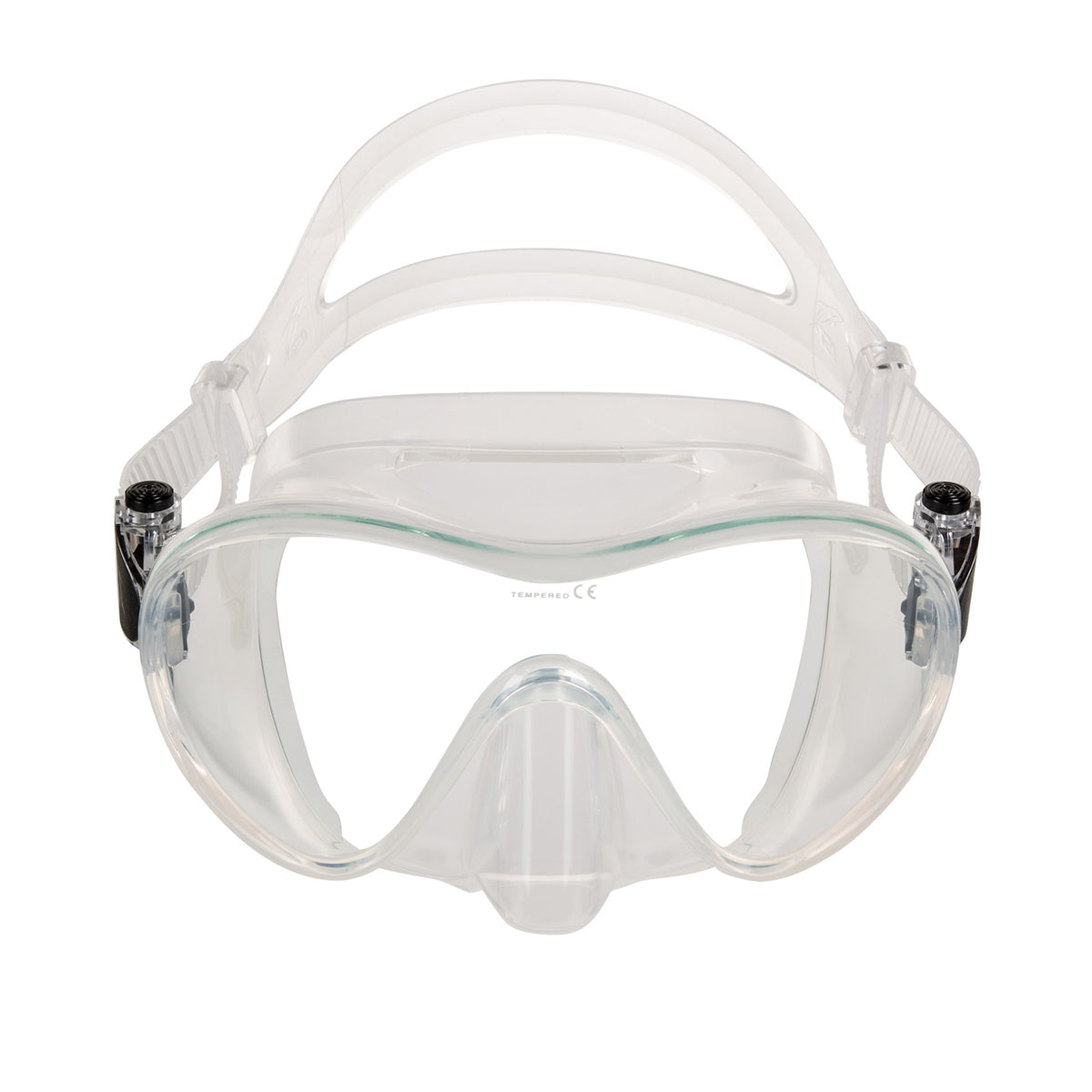 IST Proline Pi Frameless Mask from IST Sport – One Stop Dive Thailand