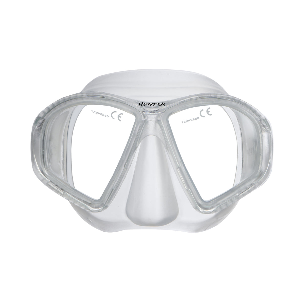 IST Proline หน้ากากฮันเตอร์พร้อมเลนส์กันฝ้า จาก IST Sports Thailand ...