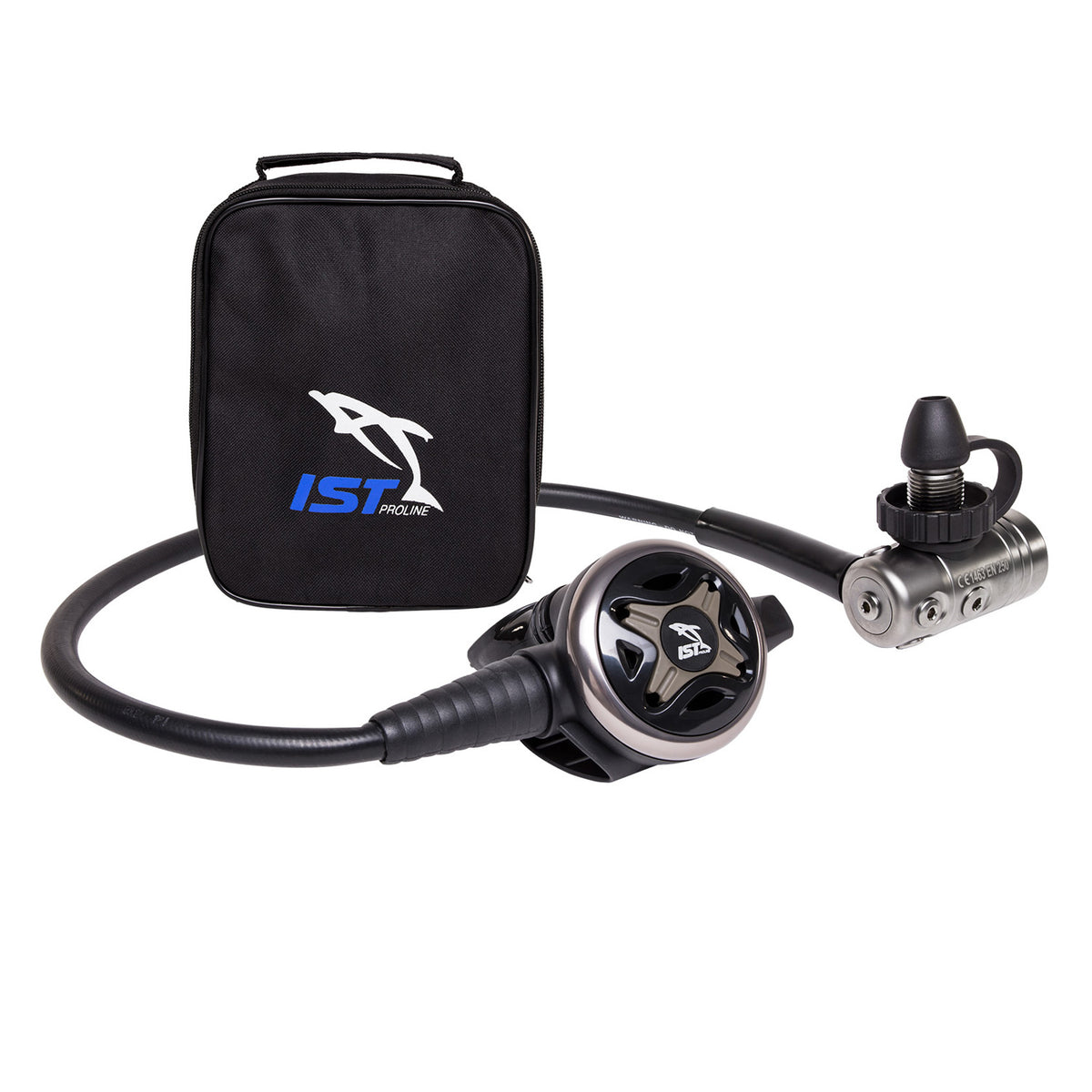 IST Proline IST Proline R-860 Regulator with 5th Port & Enviro sealed ...