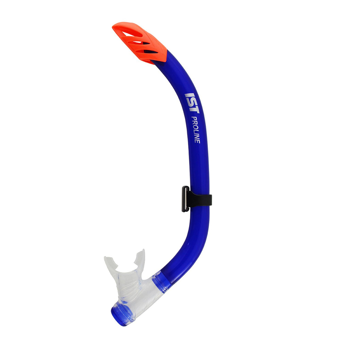 IST Proline Rigid Adult Snorkel Splash Guard & Purge Valve - IST ...