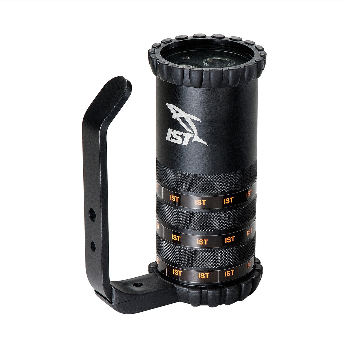 IST Proline Underwater Dive LED Torch - 3 LEDs, 660 Lumens – One Stop ...