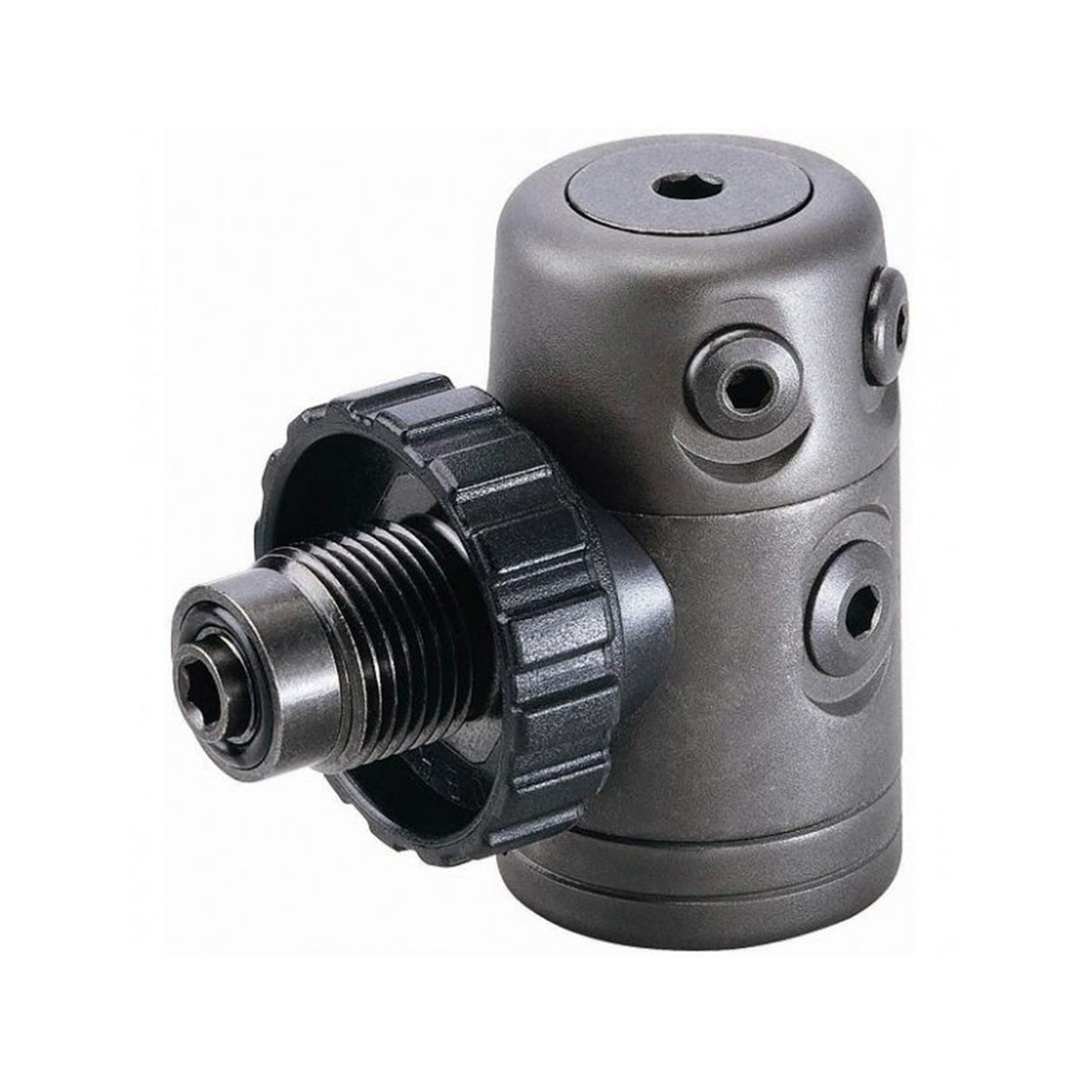 IST Proline IST Proline R-860 Regulator with 5th Port & Enviro sealed ...