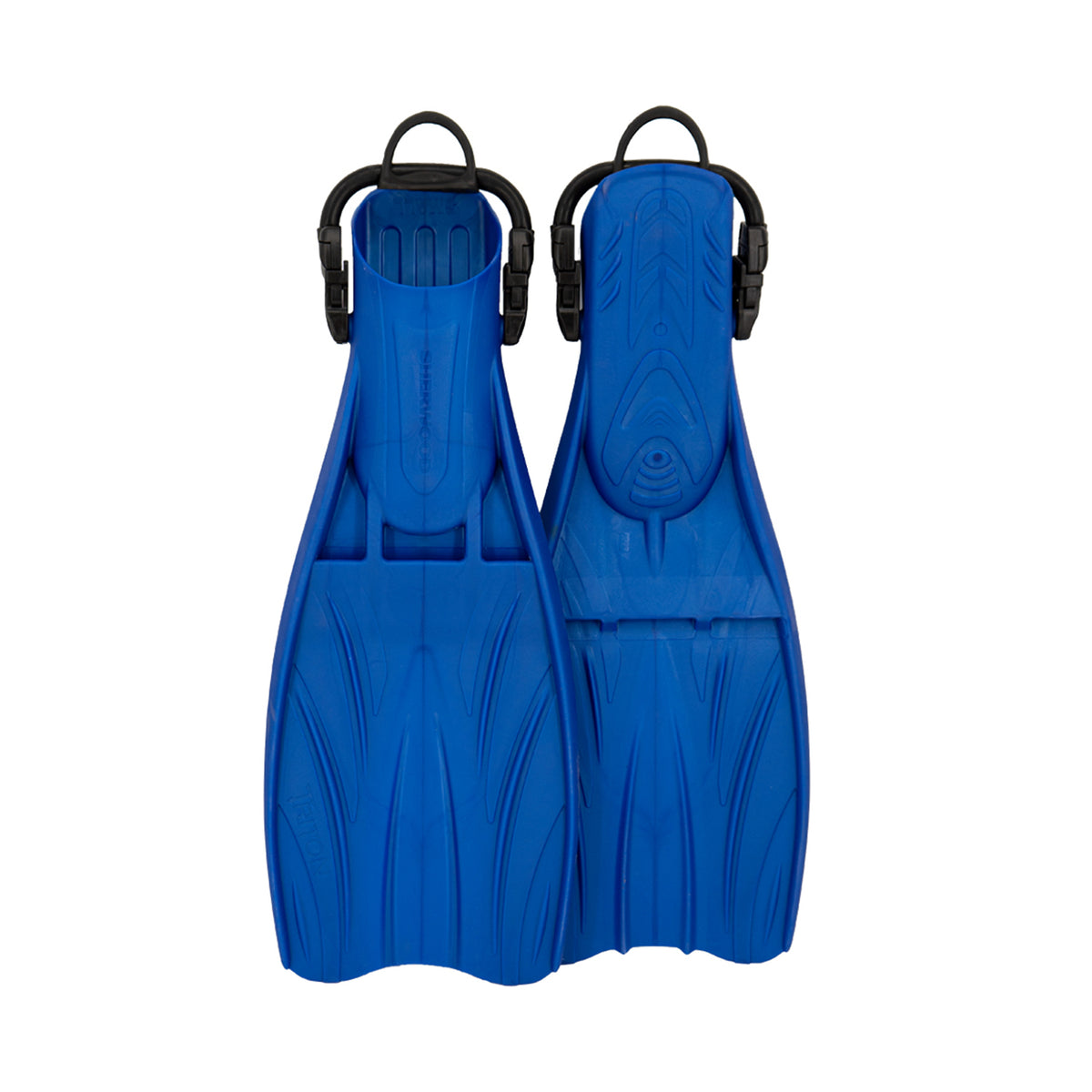 Sherwood Scuba Sherwood Scuba Triton Fin lightweight and flexible – One ...